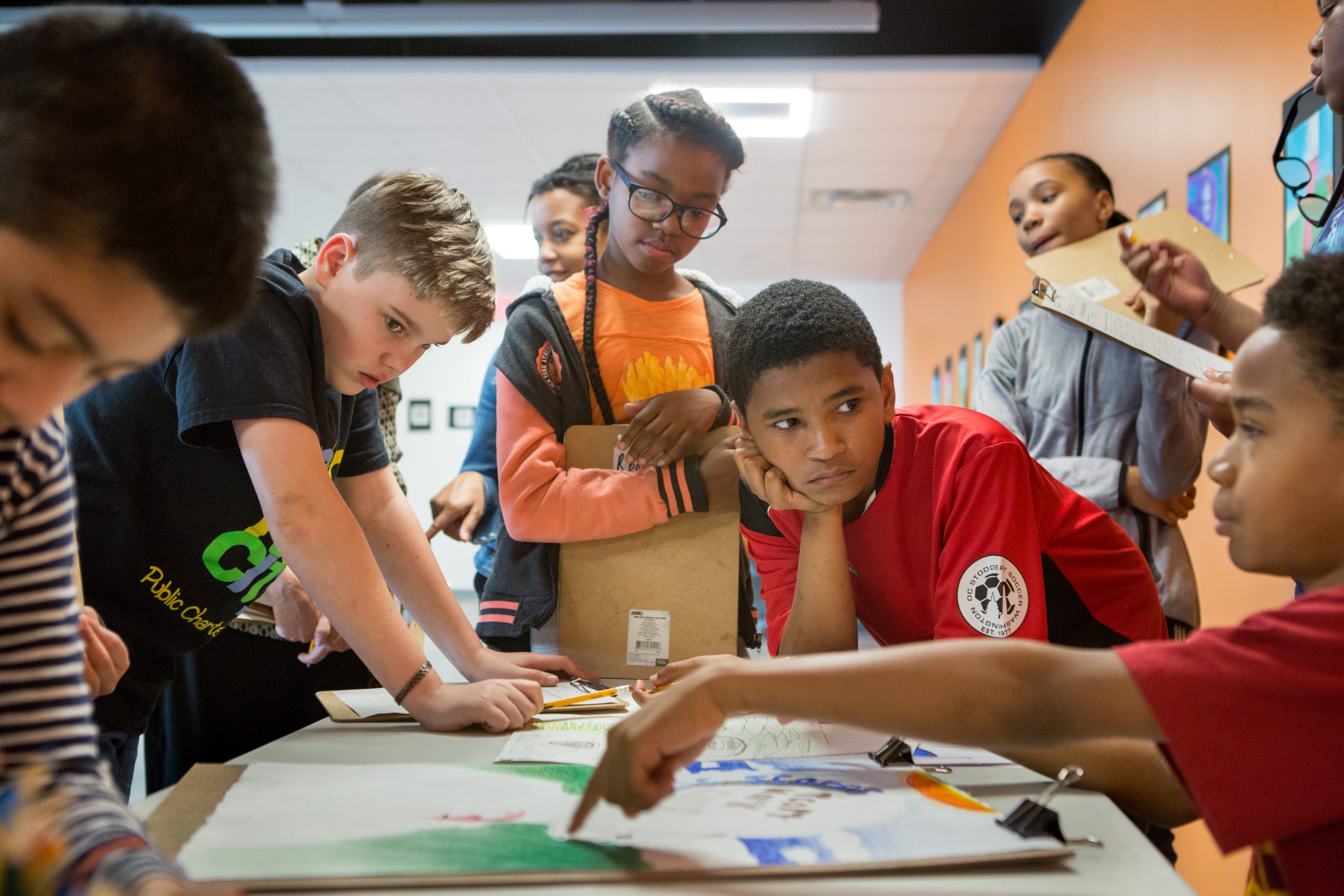 Is Your Curriculum Culturally Affirming and Sustaining? Key Questions ...